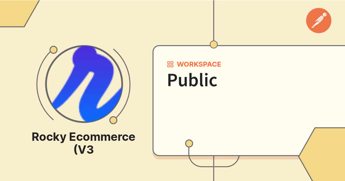 Public Postman Api Network